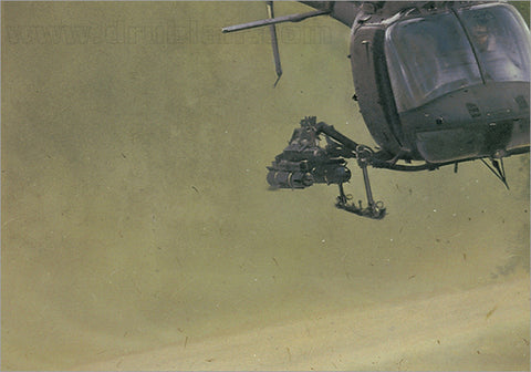 The Art of Technology Catalog — "Pathfinder"